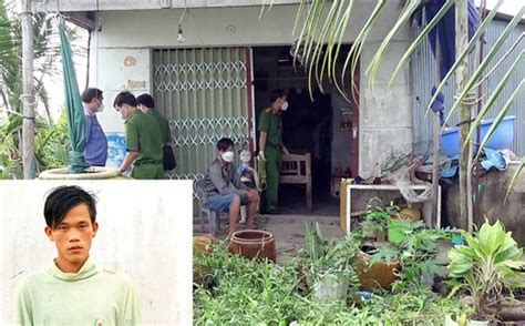 Chồng hờ nhiều lần đánh đập con riêng 3 tuổi của vợ dẫn đến tử vong