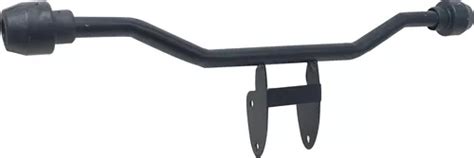 Slider Defensa 250z Grafito Italika Acero Reforzado 2022 Z