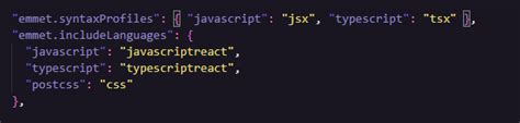 highlight conflict with postcss extension · issue 372 · styled components vscode styled