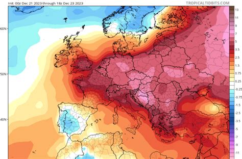 Pogoda Na Dni D Ugoterminowa Najnowsza Dniowa Prognoza Pogody W