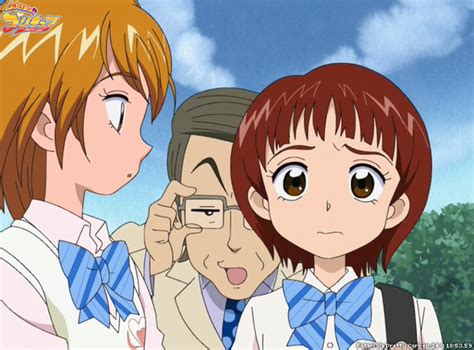 PreCure Screenshots On Twitter Futari Wa Pretty Cure Ep 24 18 53 59