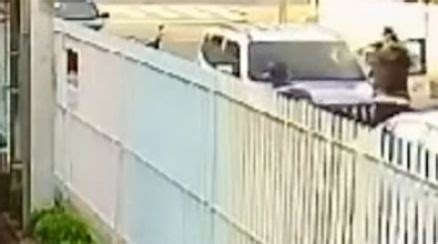 MidiaNews Homem é morto na frente de creche em SC motivo do crime