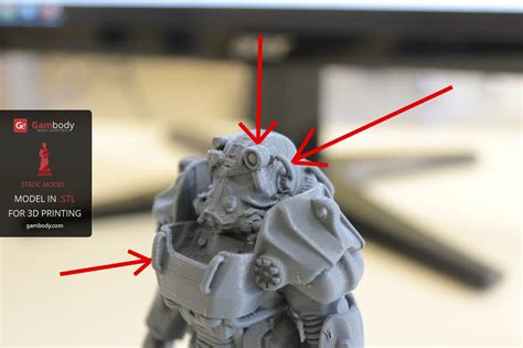 3 Tricks To Optimize STL Designs For 3D Printing 3D Printing Industry