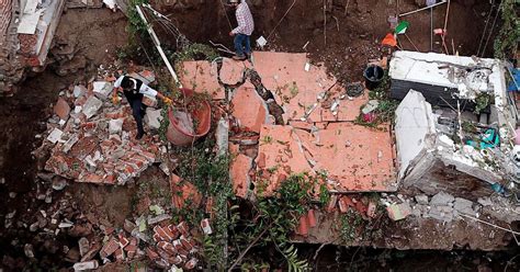 Temblor hoy 3 de enero de cuánto fue el sismo en México Según el