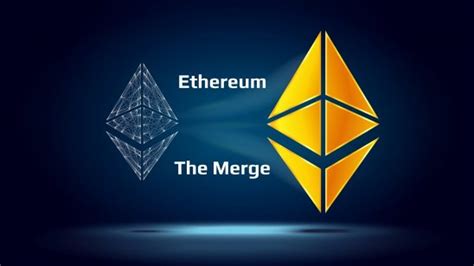 The Ethereum Merge To Proof Of Stake Finally Completes What Does This
