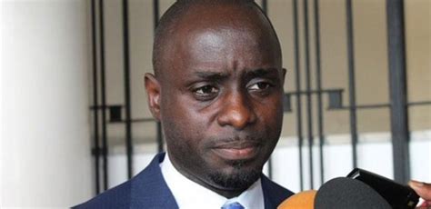 Arrestation dAmadou Ba Thierno Bocoum dénonce le complexe primaire