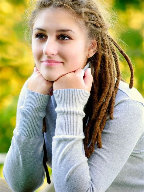 Why Do White Girls Wear Dreadlocks Values Of The Culture