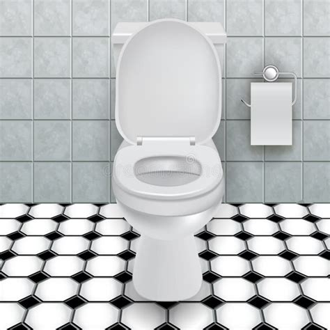 Toilette Stock Illustrationen Vektoren Kliparts 115 037 Stock