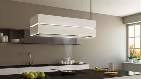 Hotte design 15 modèles tendance pour la cuisine