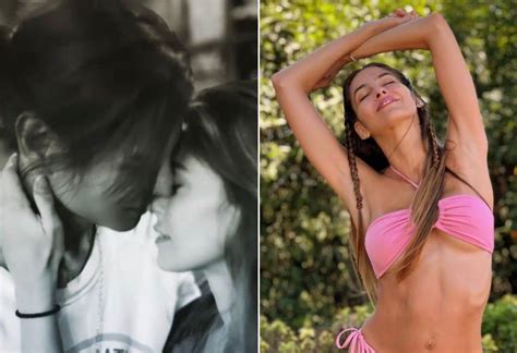 Hijo De Julio Iglesias Confirma Romance Con La Modelo Cubana Ariadna