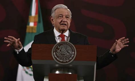 Es Un Acuerdo Mafioso AMLO Exhibe Convenio Entre El PRI Y El PAN