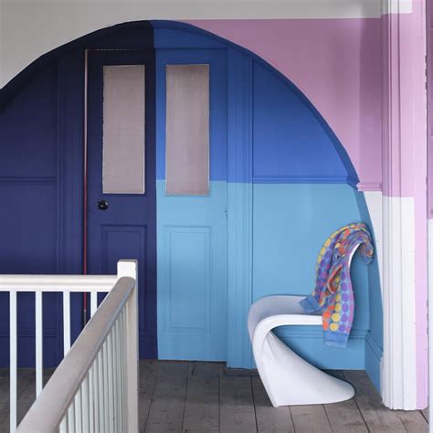 Modern Emulsion L Peinture De Finition Farrow And Ball Cb Lobster