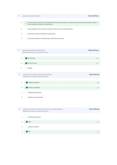 AC S14 Semana 14 Tema 01 Cuestionario Toma De Decisiones PA12
