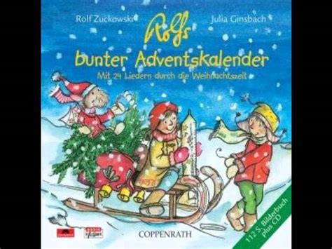 Rolf Zuckowski Guten Tag Ich Bin Der Nikolaus Chords Chordify
