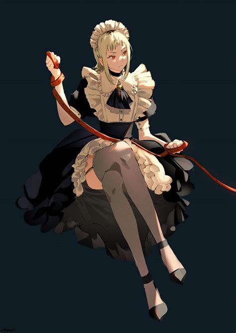 Sawatari Akane Chainsaw Man Image By Avri Zerochan Anime