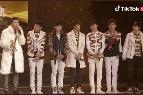 Daftar Lengkap Pemenang Golden Disc Awards 2023 BTS Dan Blackpink Raih