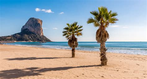 Costa Blanca Tipps Urlaub an Spaniens weißer Küste Urlaubstracker de