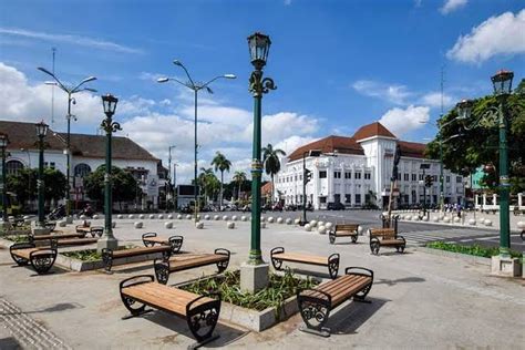 Malioboro Jogja Review Lengkap Aktivitas Rute Kuliner Dan Oleh
