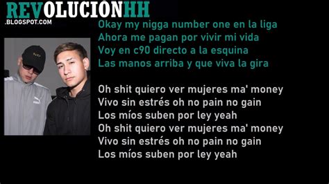 John C Letra Bzrp Music Sessions Bizarrap Youtube