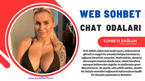 Web Sohbet Odaları Zurna Chat Sohbet Odaları