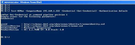 How To Enable PowerShell Remoting In Easy Way A Passionated System