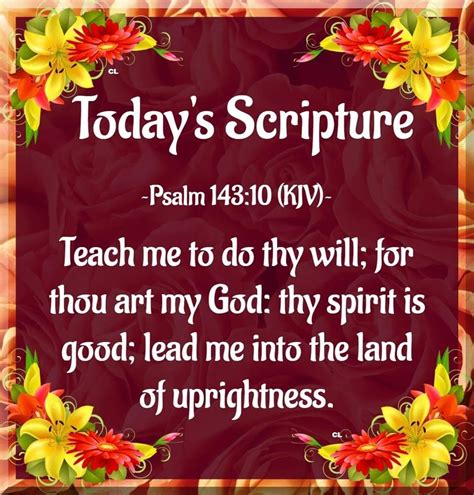 Daily Bible Psalms 27 1 Kjv Artofit