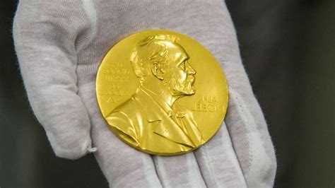 Cuánto dinero reciben los ganadores del Premio Nobel Campana