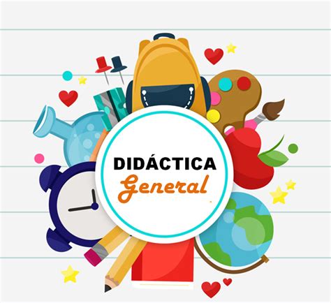 Didáctica General