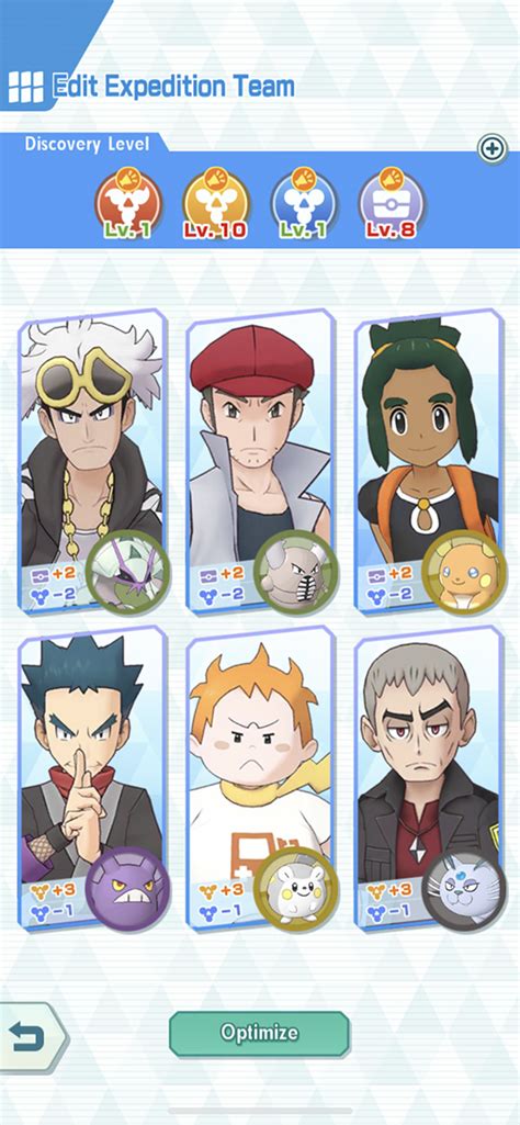 Pokémon Masters Ex Trainer Lodge Guide Interactions Expeditions Unlocking Character Stories