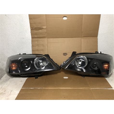 Par Farol Astra Arteb 2003 2004 2005 2006 2007 2008 2009 2010 2011 2012