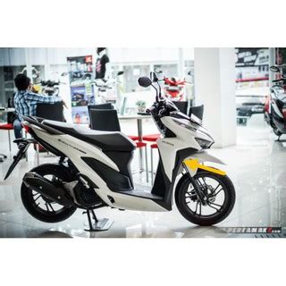 Garnish R Front Vario 150 Vario 125 Original 2018 2020 Garnis Right