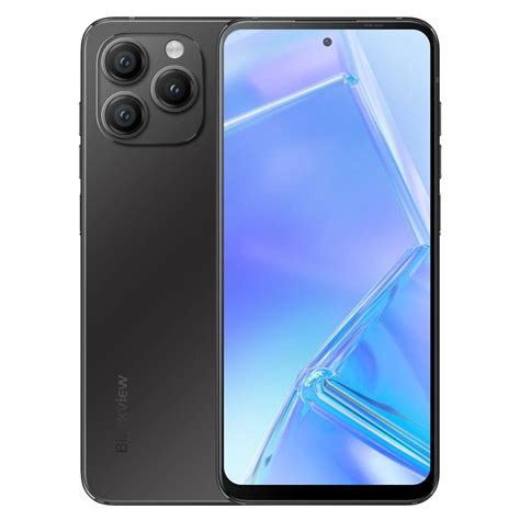 Blackview A96 Ficha Técnica Completa EpicGeek