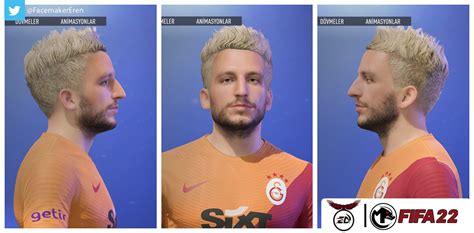 Facemaker Eren On Twitter Dries Mertens Galatasaray Sk