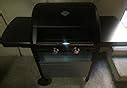 Campingaz Barbecue à Gaz Class 2 LX Vario 2 Brûleurs Puissance 7 5kW