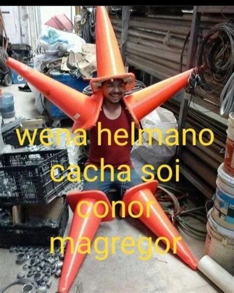 Super cono ya está aquí Meme subido por aristerv Memedroid