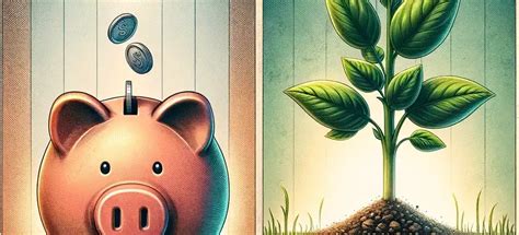 Diferencia Entre Ahorro E Inversi N Factoro