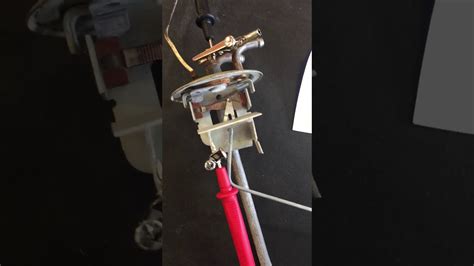 Jeep Cj Fuel Gauge Wiring