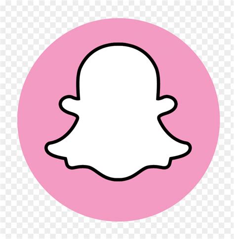 Snapchat Logo Png Transparent Images 478102 TOPpng