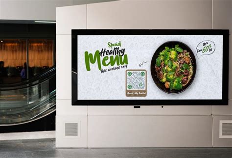 QR Code For Restaurants An Ultimate Success Guide For 2025 Free QR