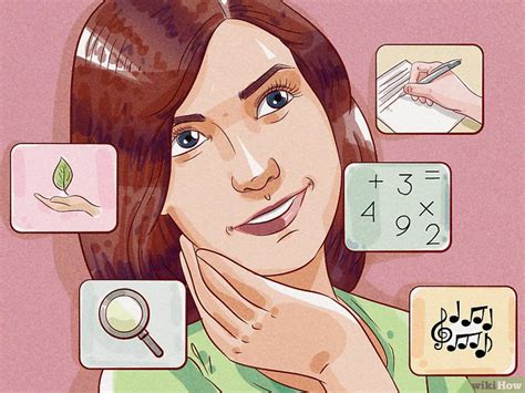 Formas De Identificar Tus Fortalezas Wikihow