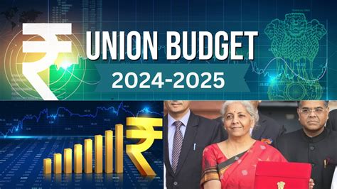 Union Budget 2024 Highlights Interim Budget Key Features Daily