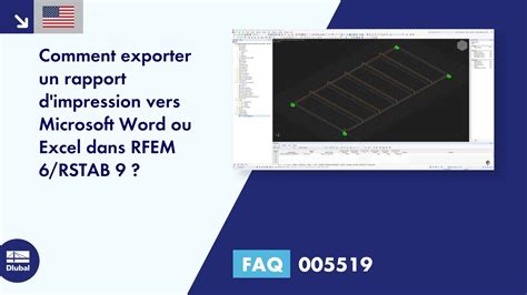 En Faq Comment Exporter Un Rapport D Impression Vers