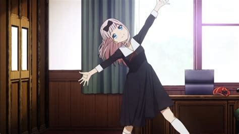 Anime Dance