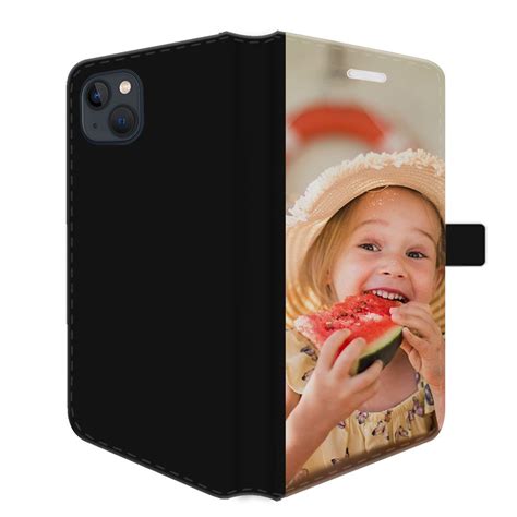 Coque Personnalisée iPhone 14 LaCoquePersonnalisee