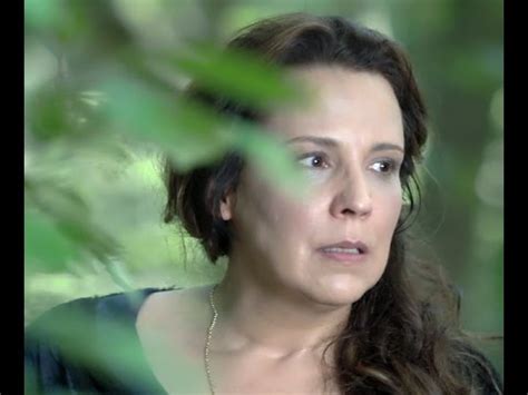 NOVELA ALEM DO TEMPO CAPITULO 6 DIA 18 07 2015 SABADO YouTube