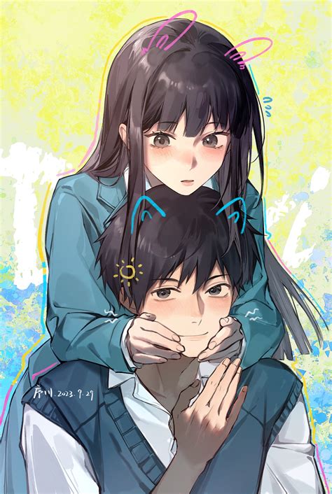 Kimi Ni Todoke From Me To You Image 4094322 Zerochan Anime Image Board