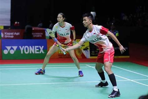 Jadwal Wakil Indonesia Di Australian Open Hari Ini Imsport