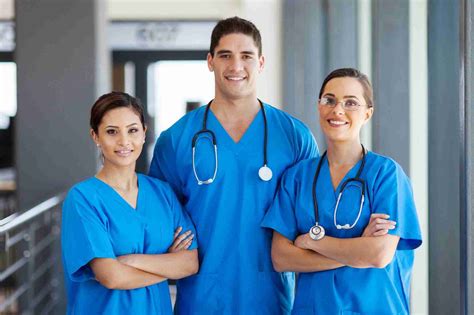 Fp T Cnico A En Cuidados Auxiliares De Enfermer A Marea Formaci N