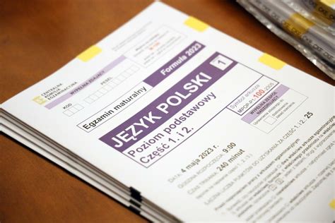 Co będzie na maturze 2024 z polskiego Pewniaki przecieki Wesele