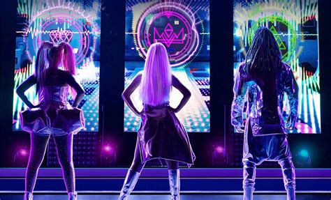 El especial JUMP ya está disponible en Disney